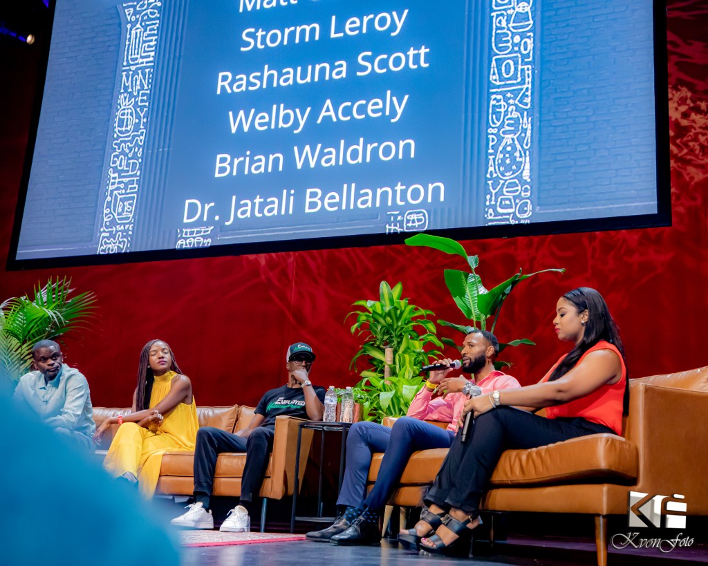 Meet Brian Waldron, the Brooklyn Mogul Inspiring Other Young ...