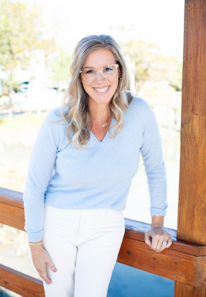 Cindy Monroe Shares Her 3 Guiding Principles for Building a Successful ...