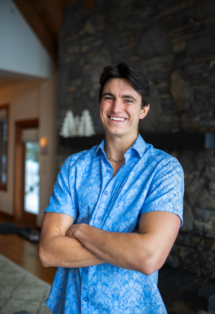 Breaking the Digital Echo Chamber: Jackson Lintz on the Realities of ...