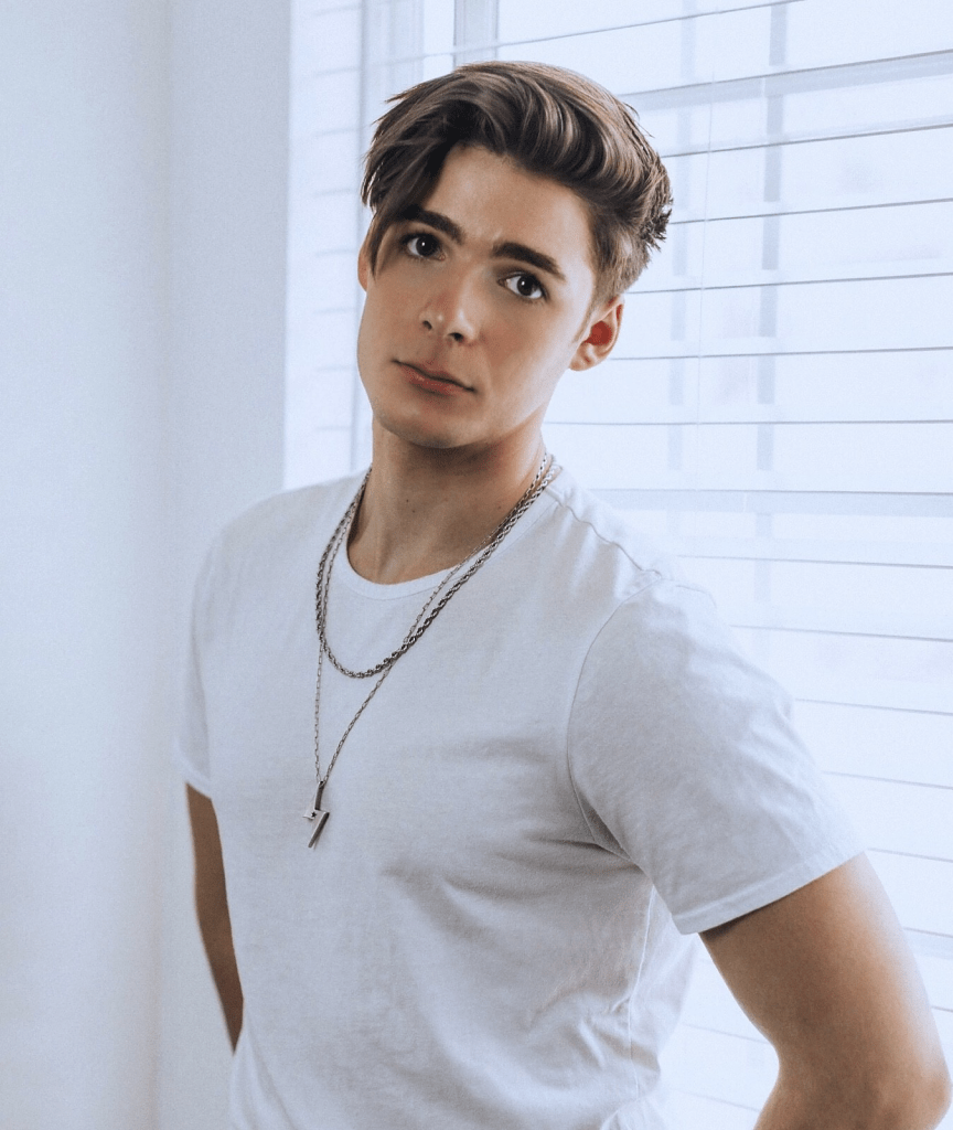 Jack Jerry: From NCAA Gymnast to Social Media Powerhouse - Spreading ...