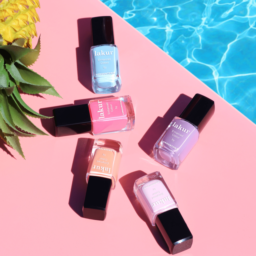 Top Nail Polish Shades for Summer 2024 - LA Entertainment Weekly