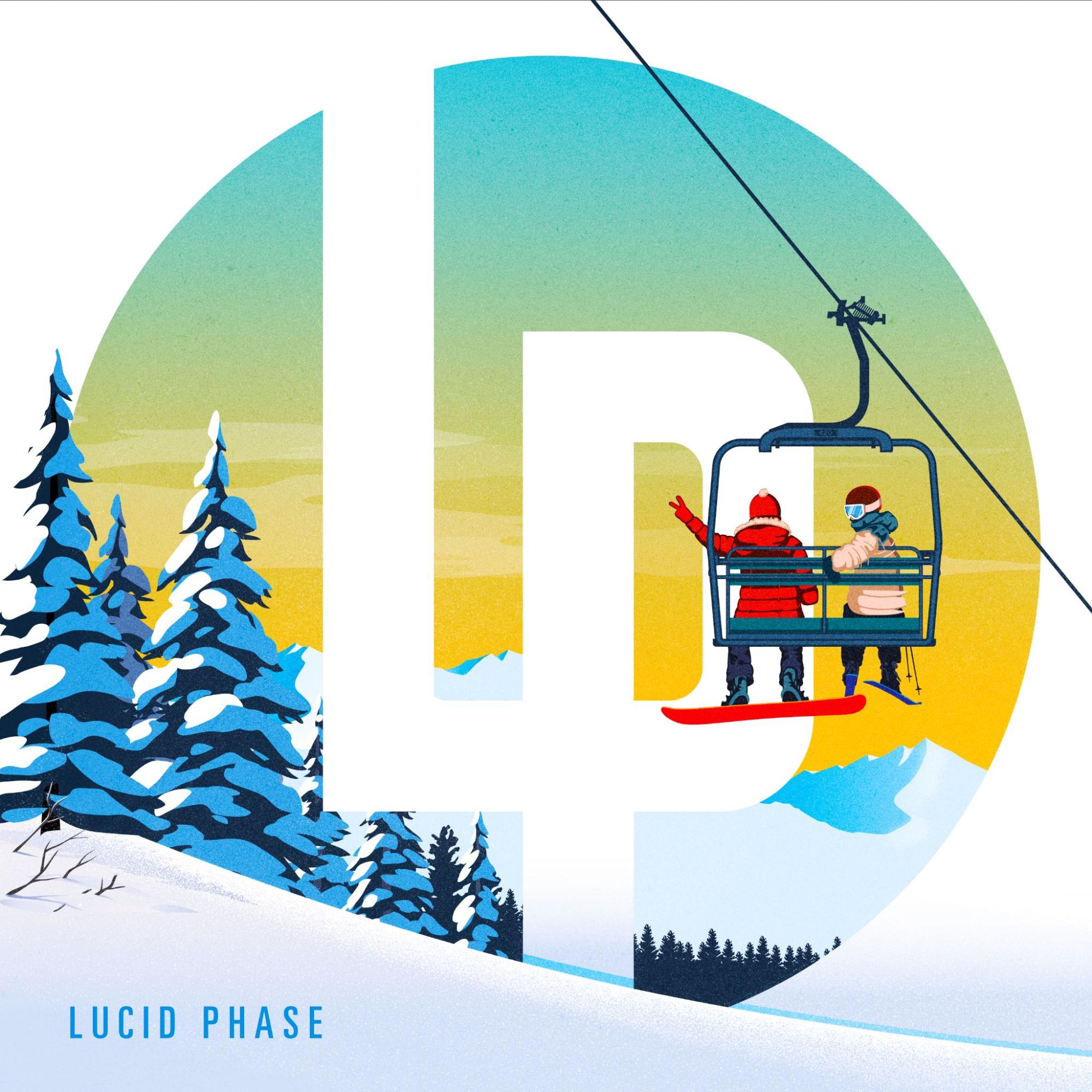 LA Blues, Rock, and Reggae Band Lucid Phase Releases Single, "Those Two ...