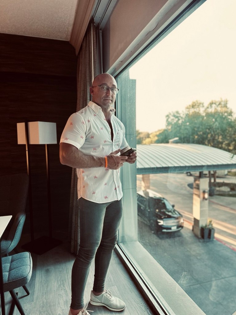 Kenan Bryant’s Body Optimization Blueprint The Latest In Biohacking ...