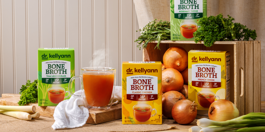 From Red Carpets to Real Life: The Best Bone Broth Loved by Celebrities ...